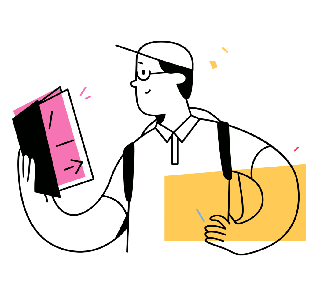 Grow with SCORA®'s Test-prep software